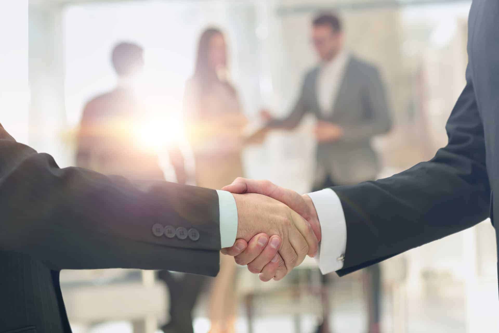 Secrete To Sales Success: The Approach Of Kenny Brooks