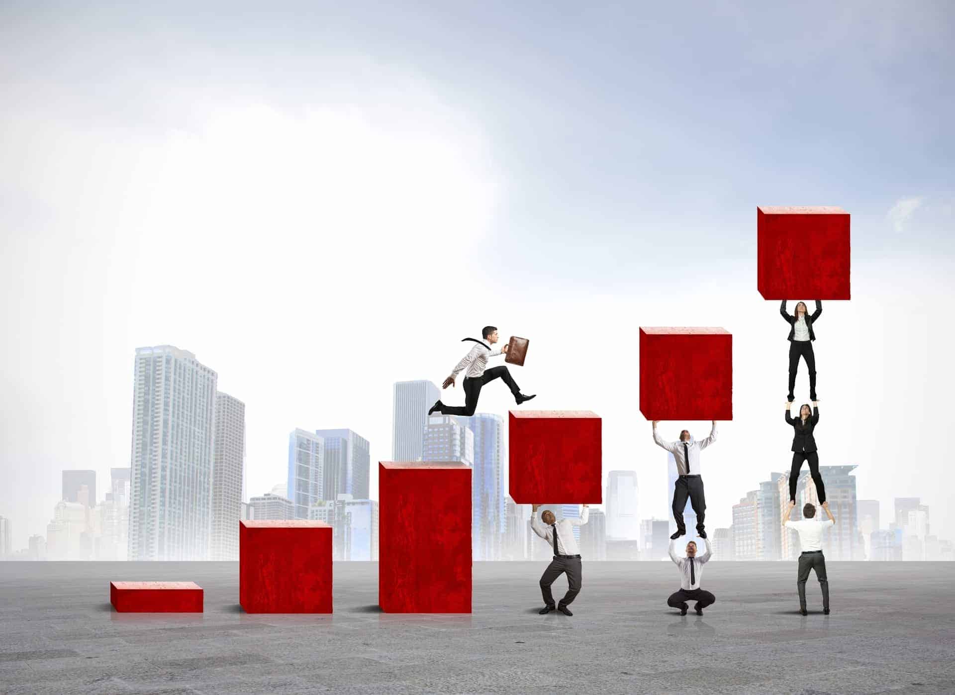 Effective And Efficient Field Sales Team Management: 10 Strategies And ...