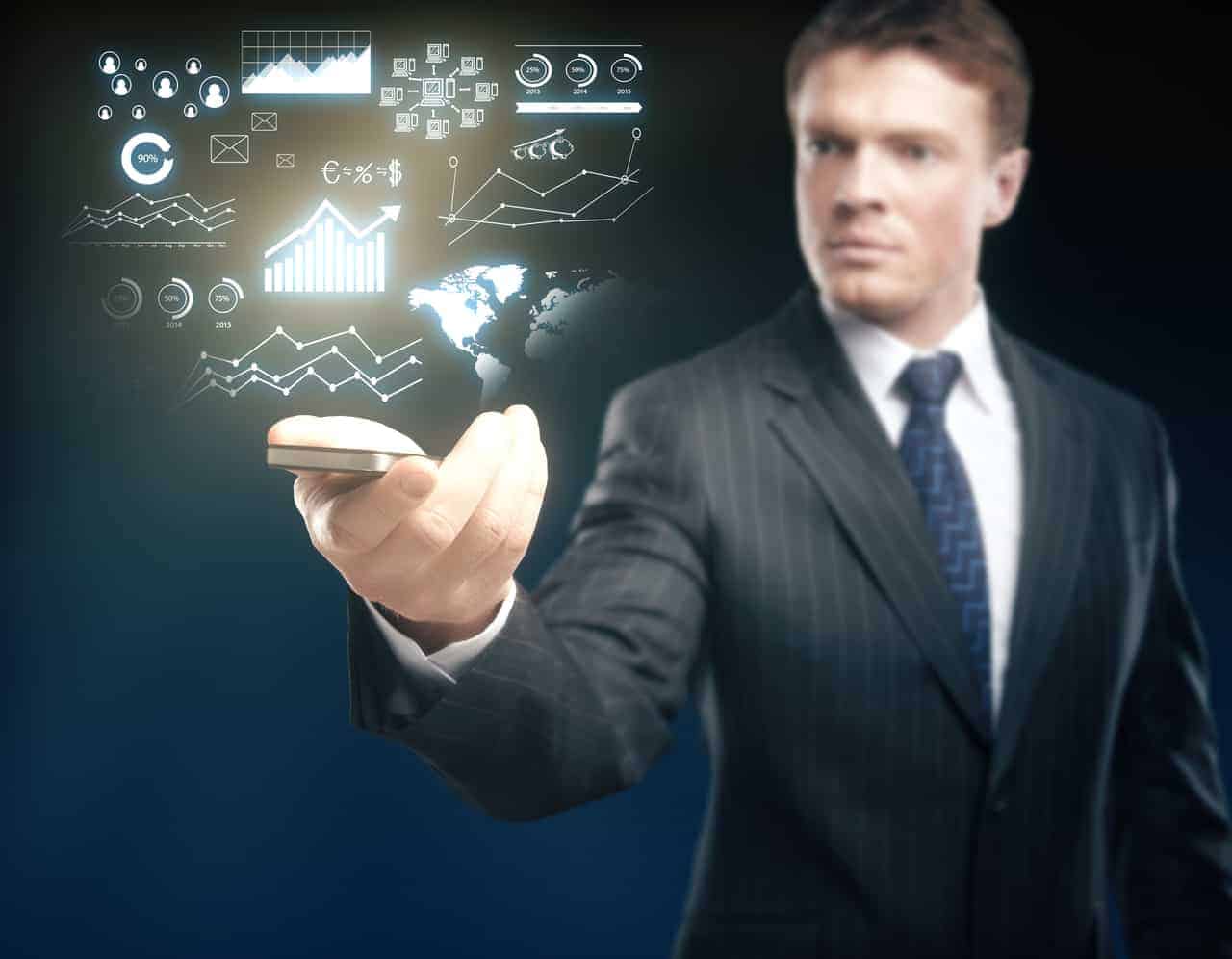 Field Sales Efficiency Boost Via All-in-One Sales App Solution - Beest