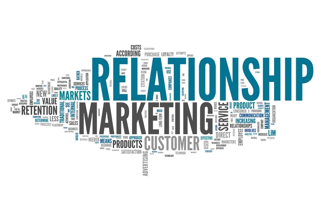 Building Strong Customer Relationships: The Heart Of Field Sales ...