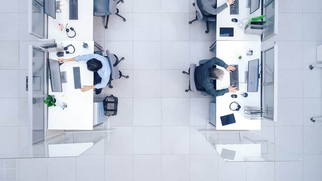 20 Sales Prospecting Techniques For The Modern Field Sales Reps - Beest