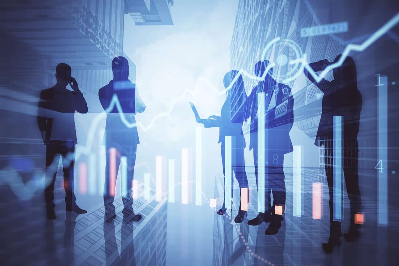 The Future Of Field Sales Prospecting: Transforming Sales Teams And ...
