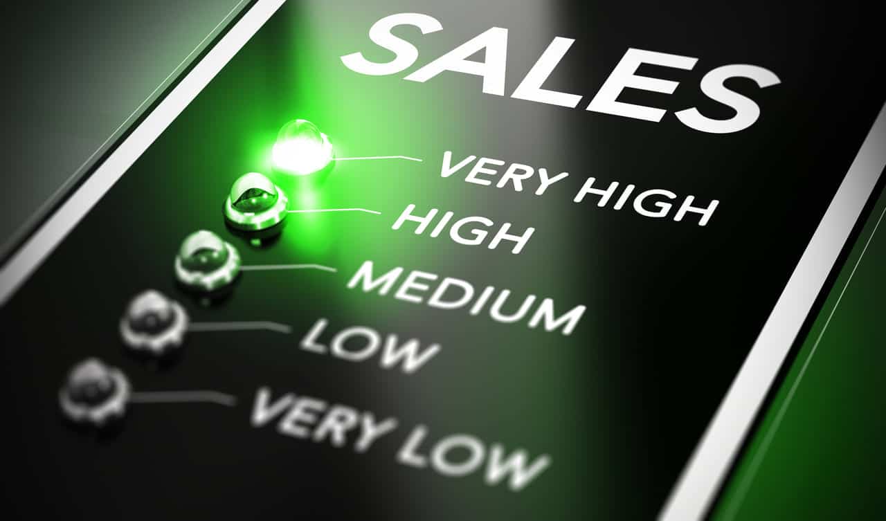 Quick Wins: 10 Effective Strategies For Improving Your Field Sales ...