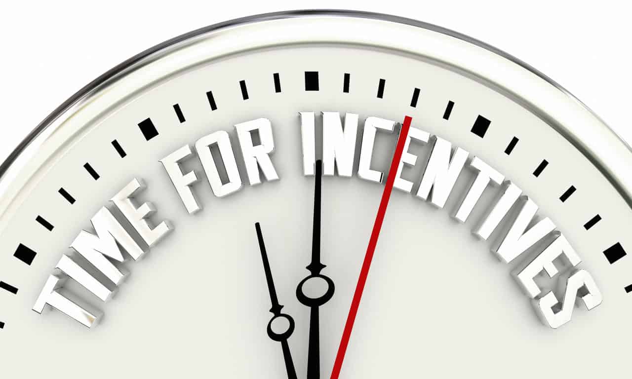 Field Sales Incentive Programs: A Sales Leader's Guide To Motivate - Beest