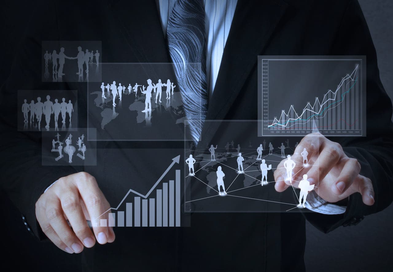 The Future Of Field Sales Prospecting: Transforming Sales Teams And ...