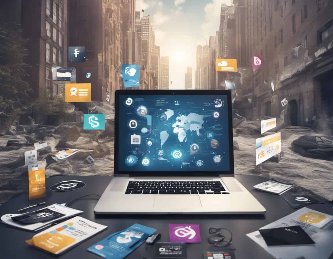 Digital Fundraising Strategy: The Birth Of Tech-Advanced Fundraising ...