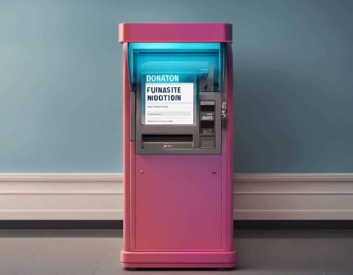 Digital Fundraising Strategy: The Birth Of Tech-Advanced Fundraising ...