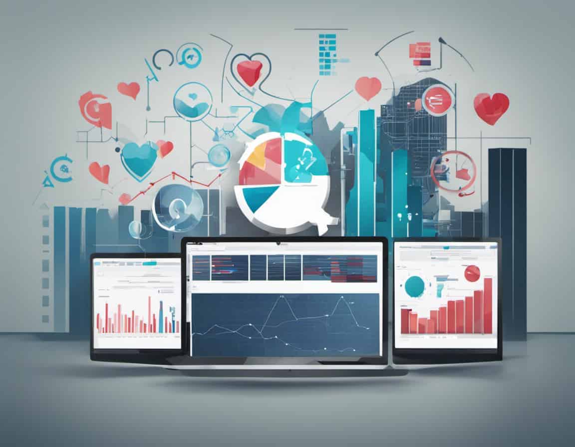Data-Driven Fundraising Strategy: Leveraging Technology And Utilizing ... Data-Driven Fundraising Strategy: Leveraging Technology And Utilizing ...