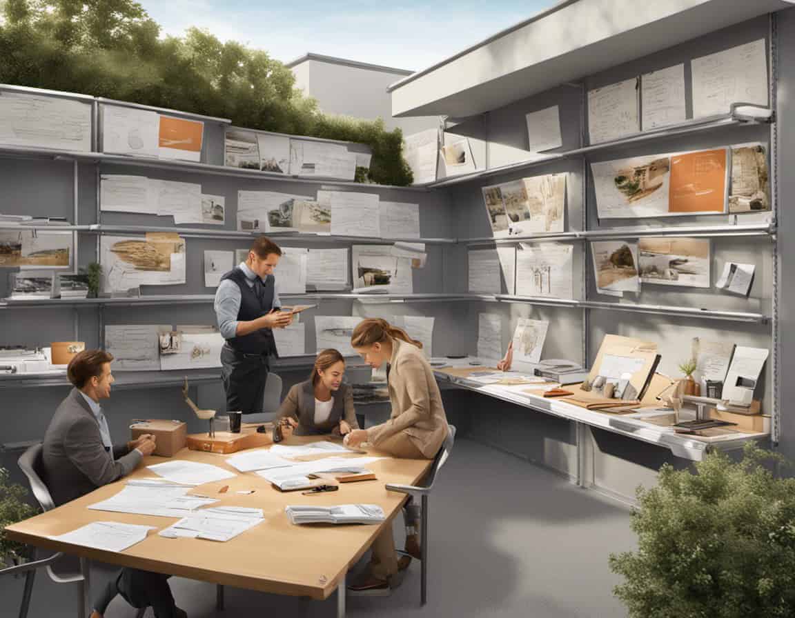 Setting And Achieving Field Sales Goals: An Action Plan For Leaders - Beest