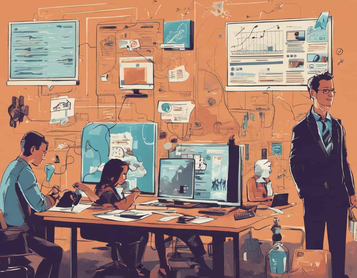 Data-Driven Fundraising Strategy: Leveraging Technology And Utilizing ... Data-Driven Fundraising Strategy: Leveraging Technology And Utilizing ...