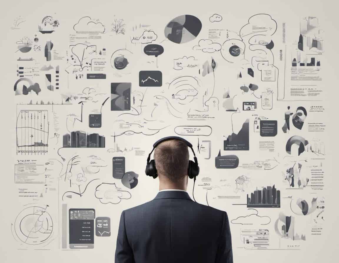 The Power Of Listening In Field Sales: Building Lasting Customer ...