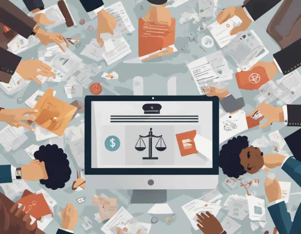 Staying Compliant: 10 Key Regulations For Crowdfunding Campaigns - Beest