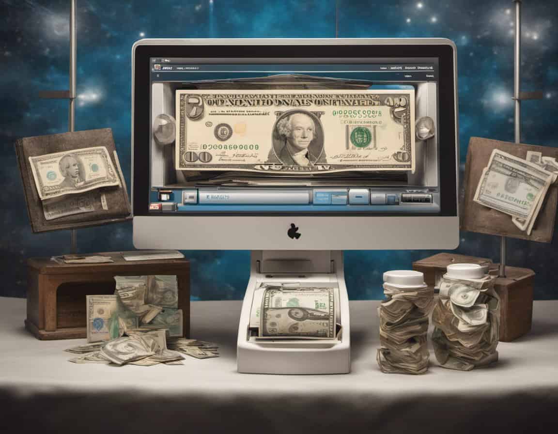 Traditional Fundraisers In A Modern World: Keeping The Classic ...