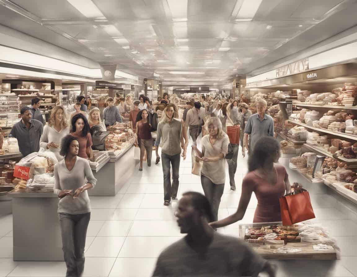 The Science Of Body Language In Field Sales - Beest