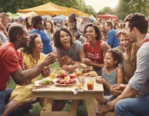 Family-Friendly Fundraising Event Strategies: Fun And Creative Ways To ...