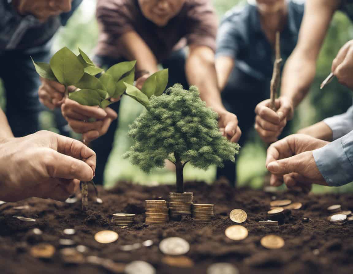 Grassroots Fundraising: Organizing Local Charity Events That Resonate ...