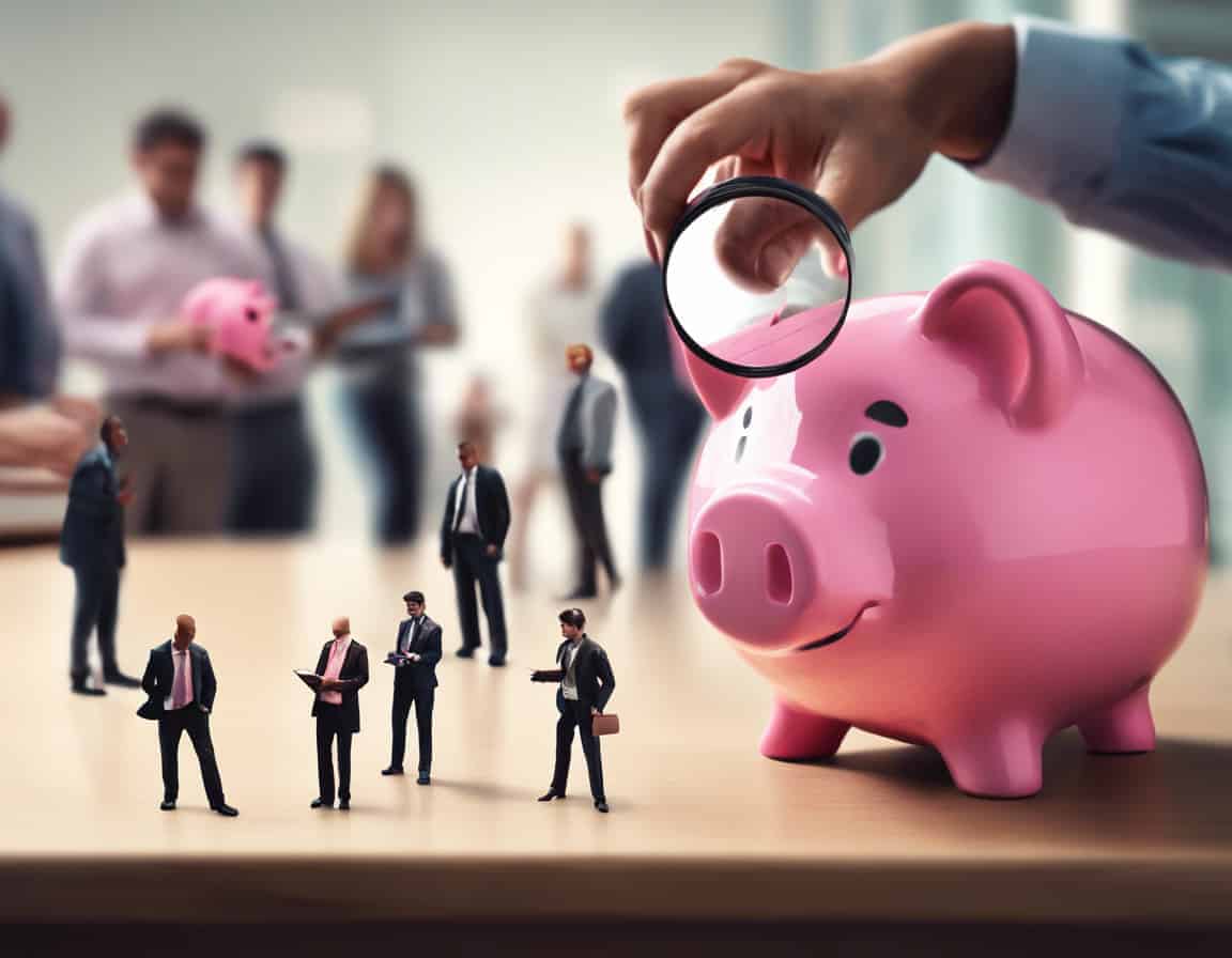 Crowdfunding Fraud: Red Flags And How To Avoid Legal Trouble - Beest