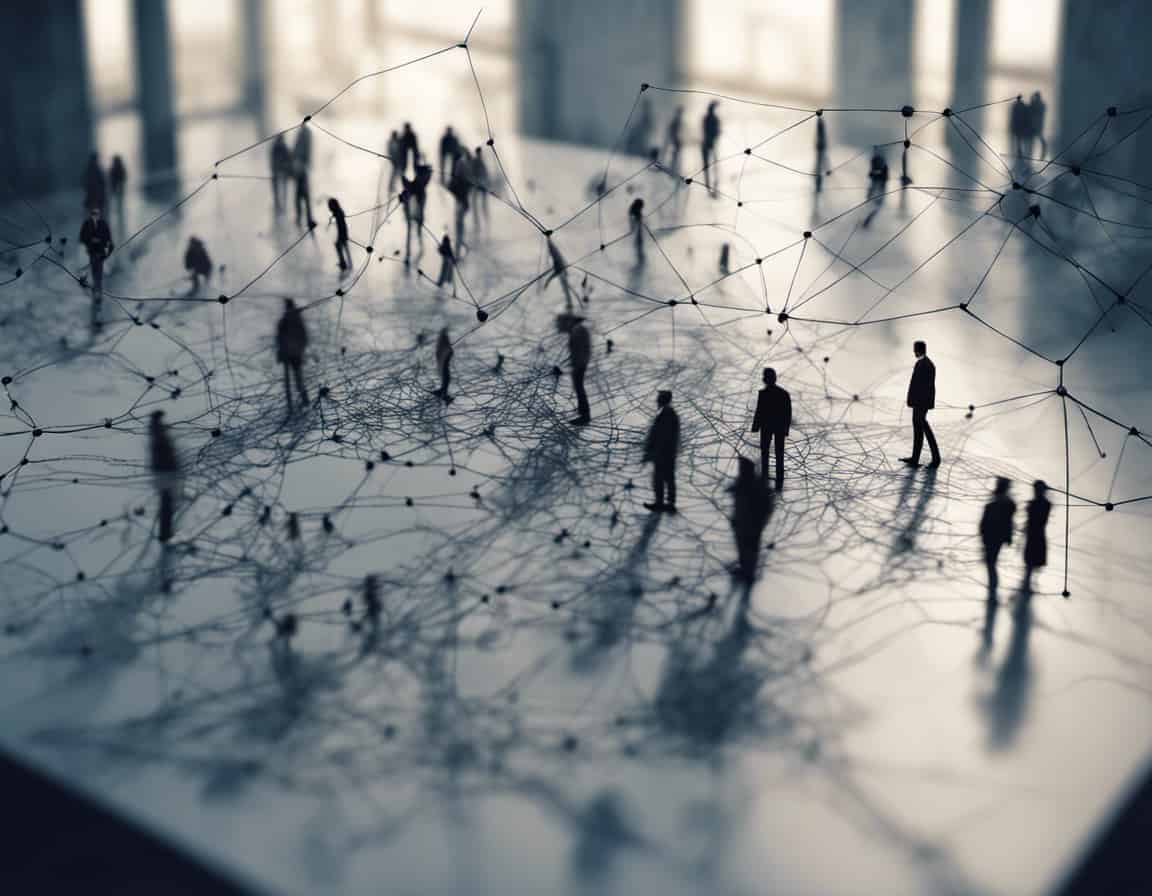 Route Planning Software: Optimizing Field Sales Routes For Maximum ...