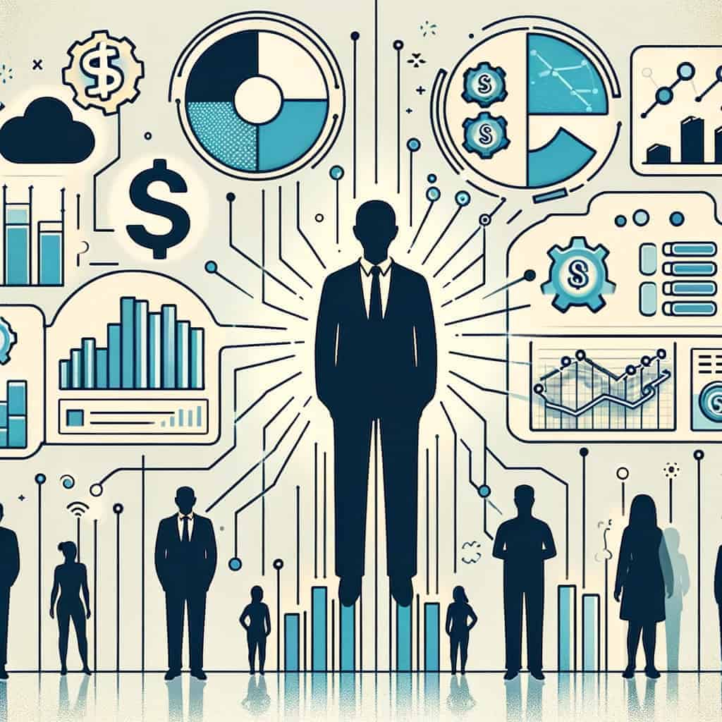 Technological Advancements: How Software Is Revolutionizing Pledge ...