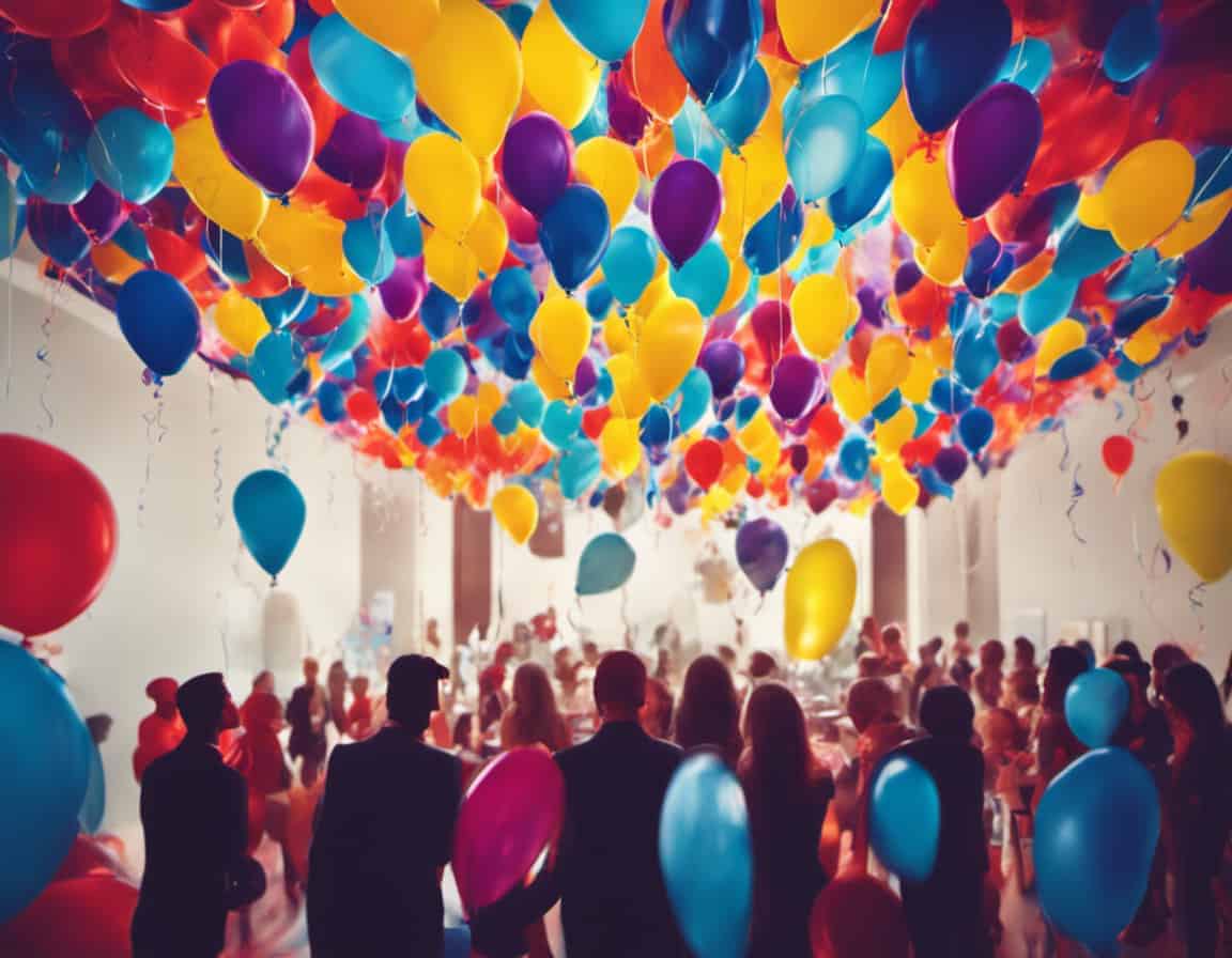 Family-Friendly Fundraising Event Strategies: Fun And Creative Ways To ...