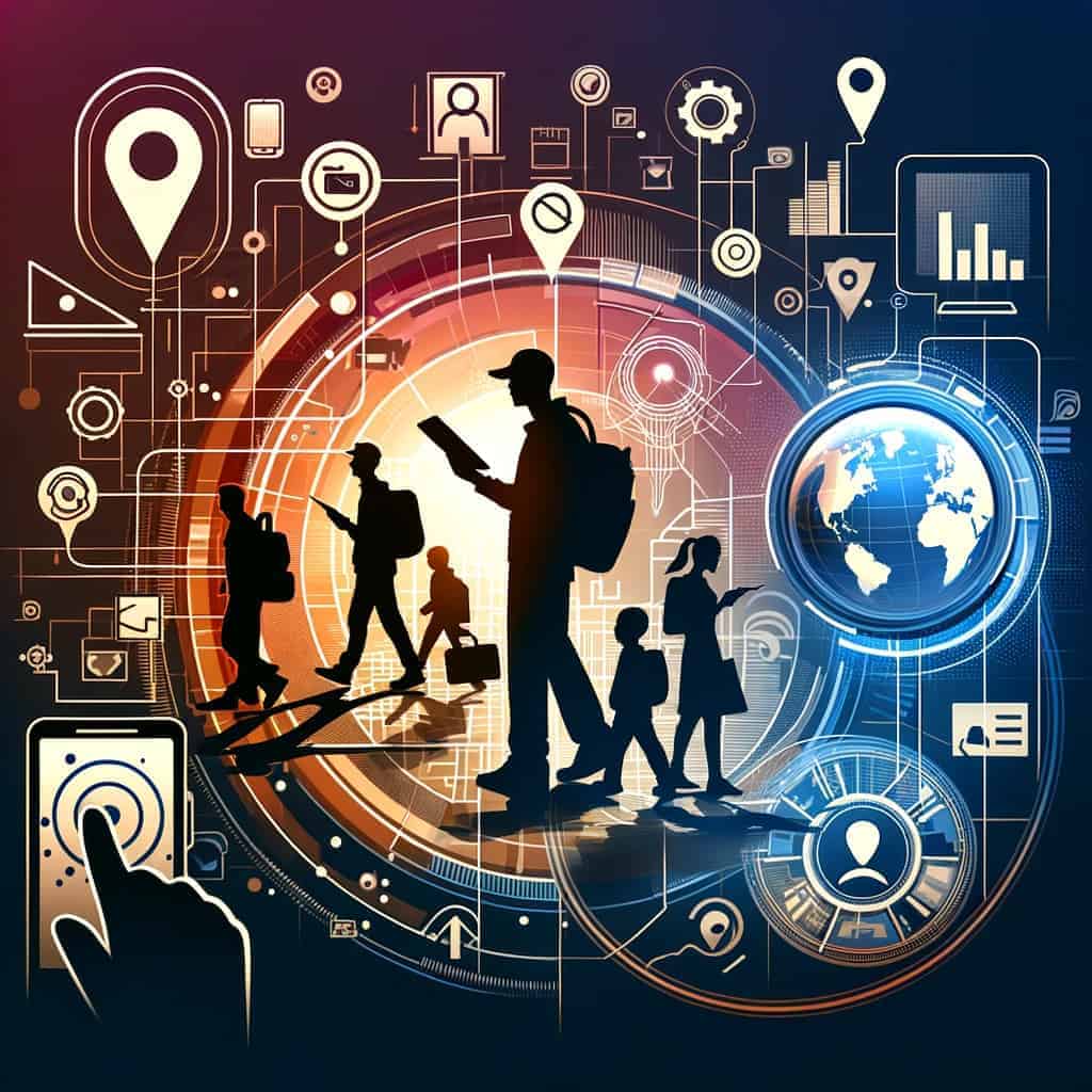 Leveraging Technology In Canvassing: A Game-Changer For Fundraising ...