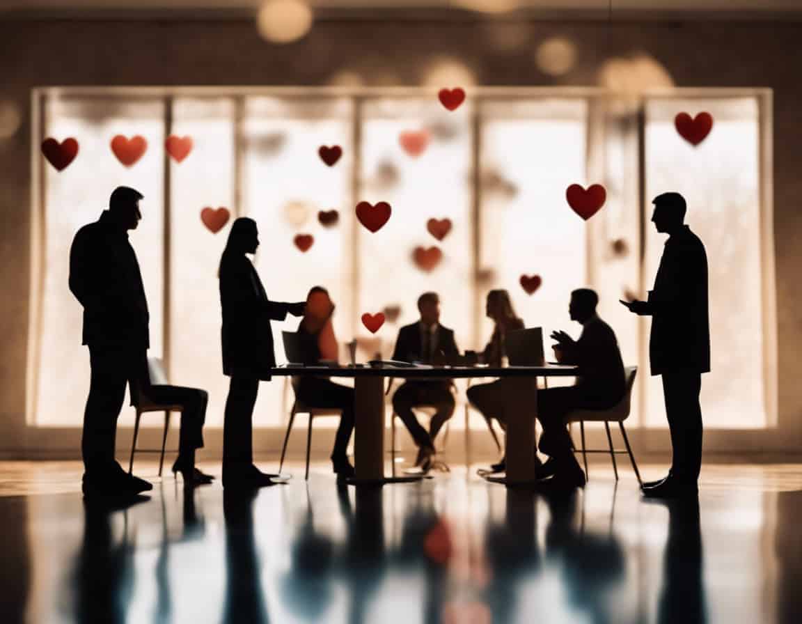 Canvassing For A Cause: Building Strong Donor Relationships Through ...