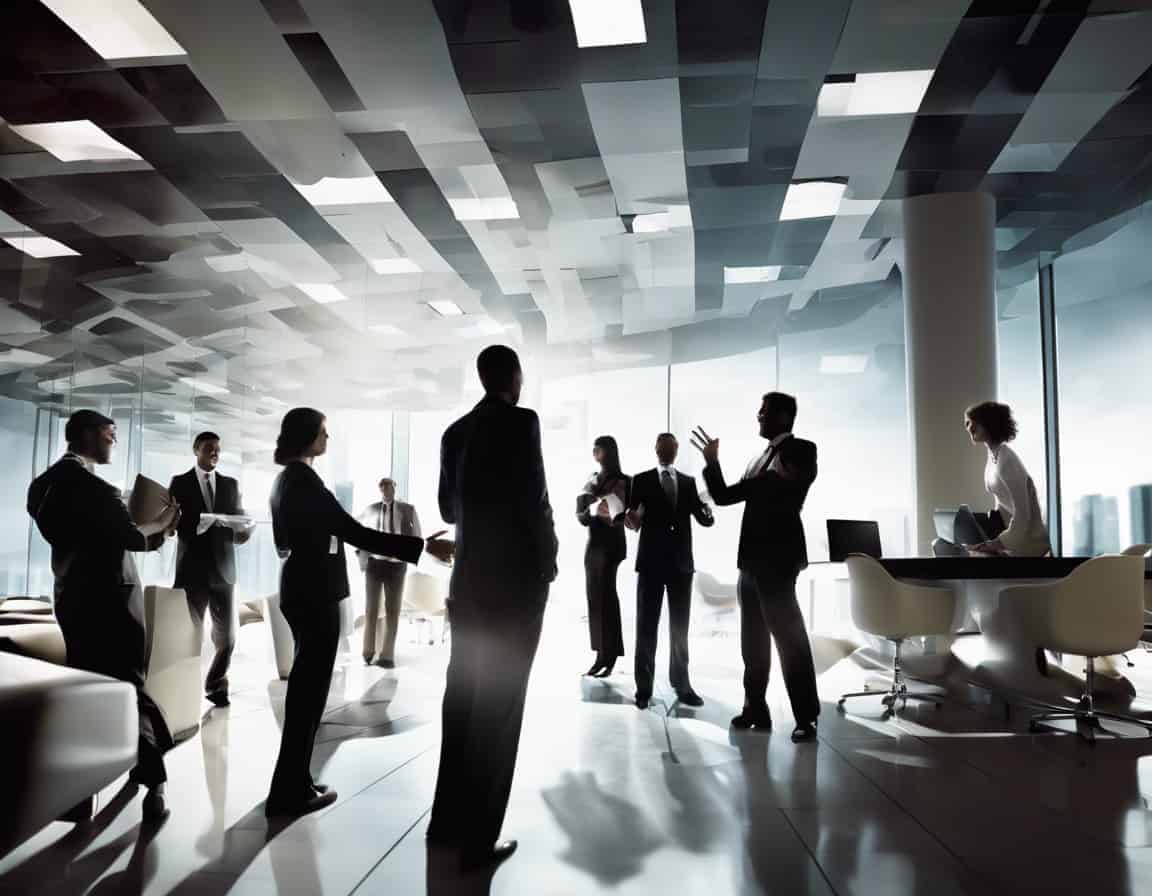 Leveraging Digital Transformation In B2B Field Sales To Improve Your ...