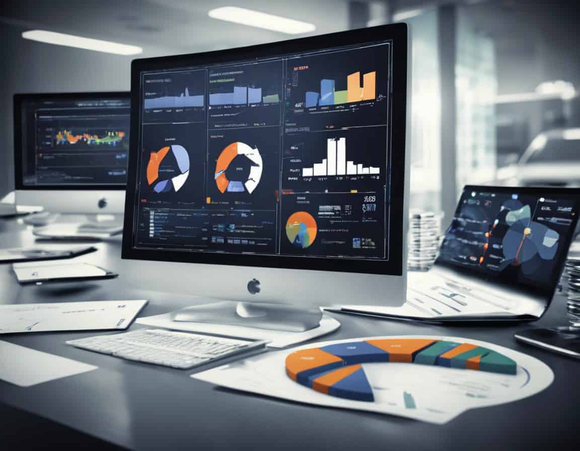 Mastering Fundraising Efficiency: Creating A Comprehensive Financial ...