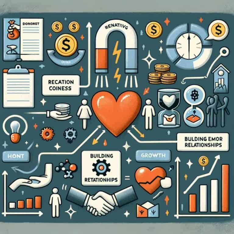 10 Donor Retention Strategies For Nonprofits And Fundraising Campaigns ...