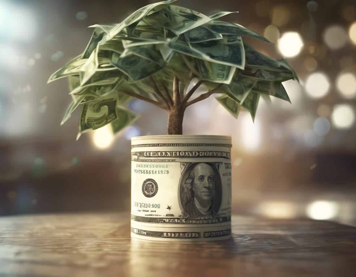 Endowment Fundraising: 5 Actionable Tips For Starting An Endowment ...