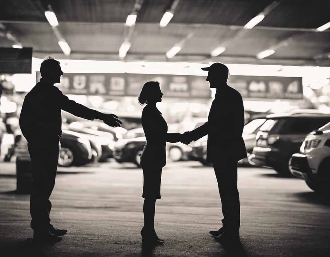 Ethical Customer Acquisition Practices: Building Trust In Field Sales ...