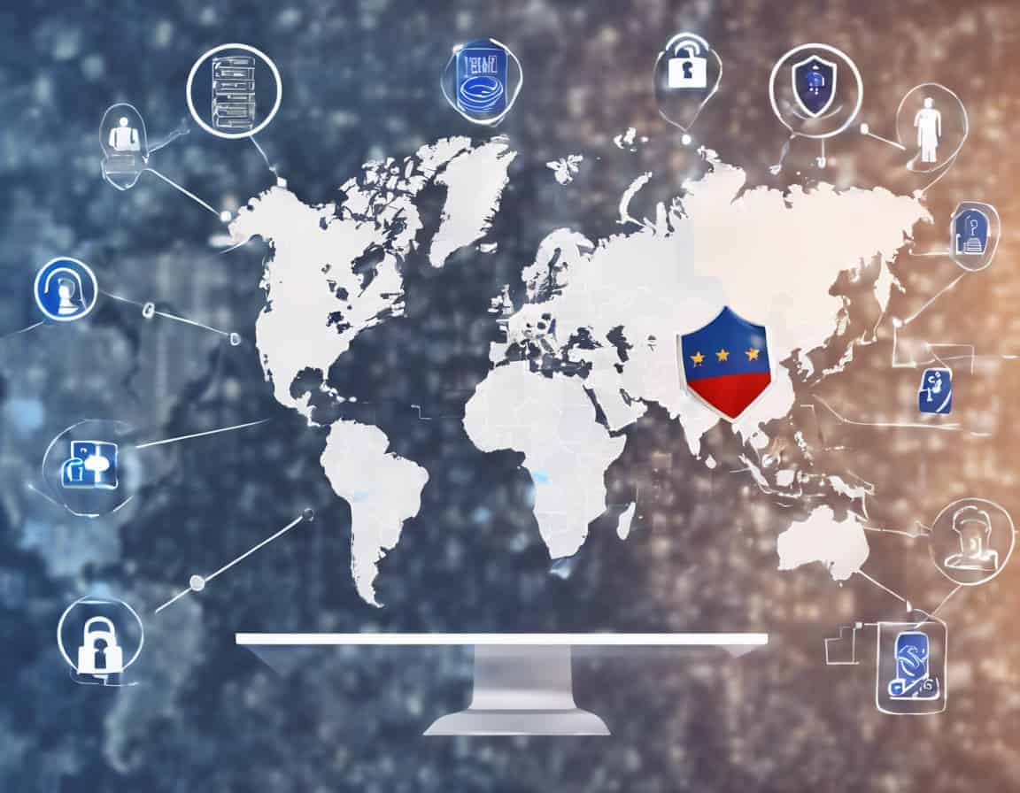 GDPR Encryption Compliance: Navigating Fundraising Security And ...