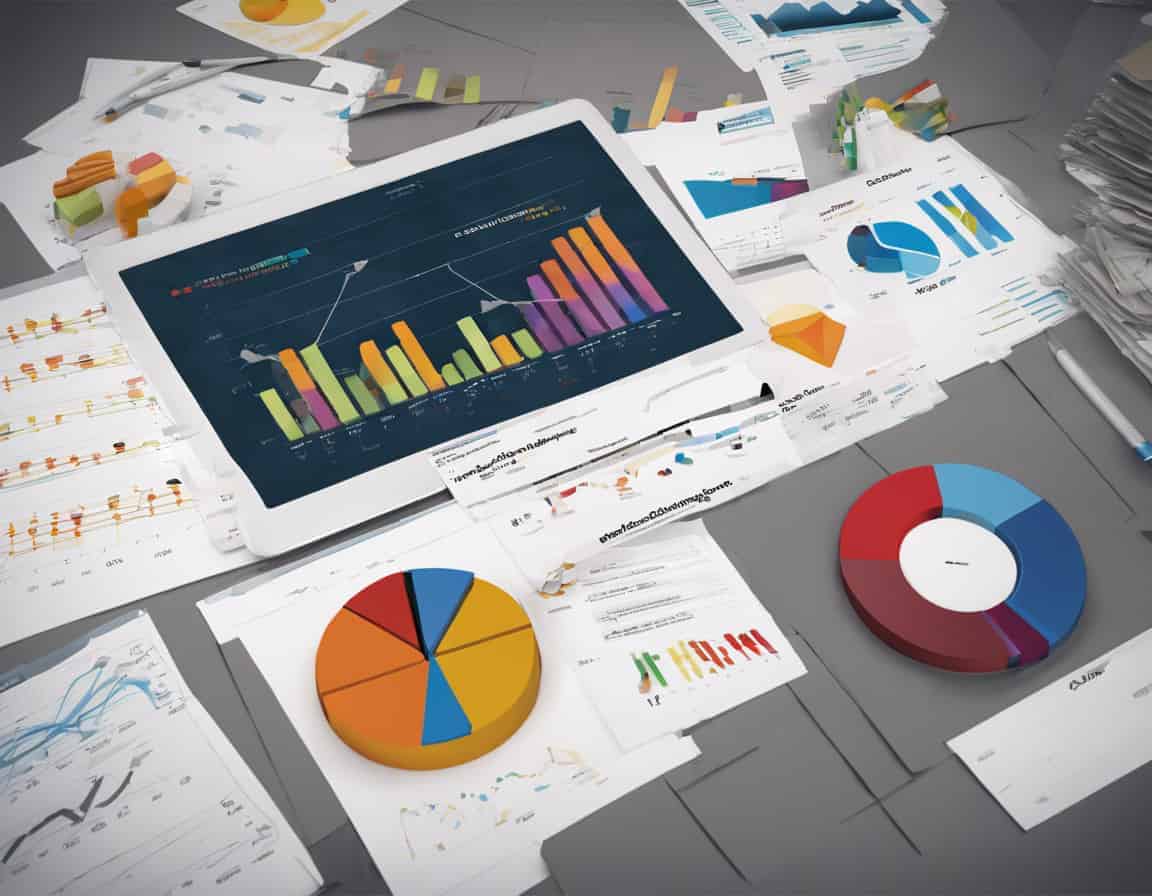 Market Trend Analysis: How Understanding Trends Can Help Strengthen ...