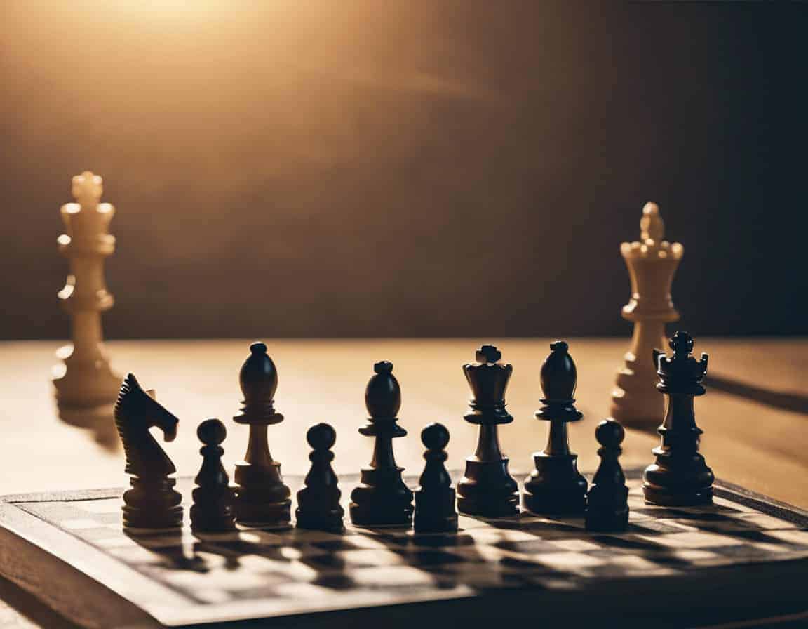 SWOT Analysis In Field Sales: Turning Competitor Weaknesses Into Your ...