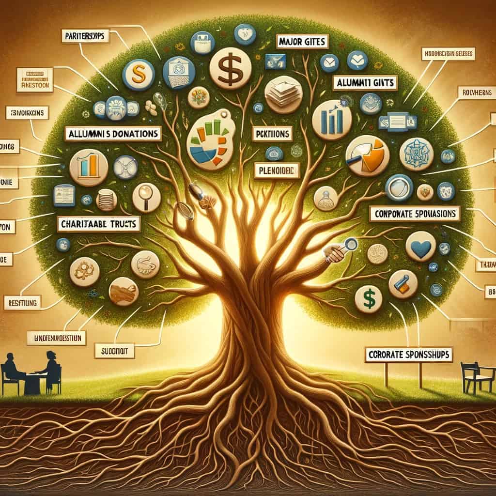 Endowment Fundraising: 5 Actionable Tips For Starting An Endowment ...