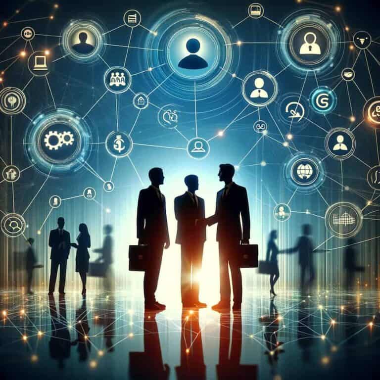 7 Actionable Tips For Building High-Value Relationships In B2B Field ...