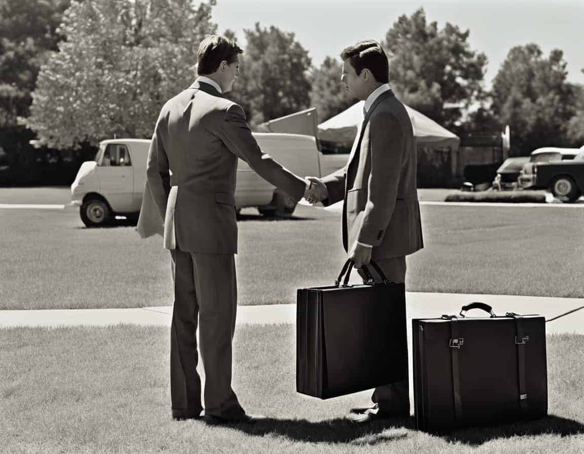 Mastering The Art Of Persuasion Field Sales Conversion Techniques Beest