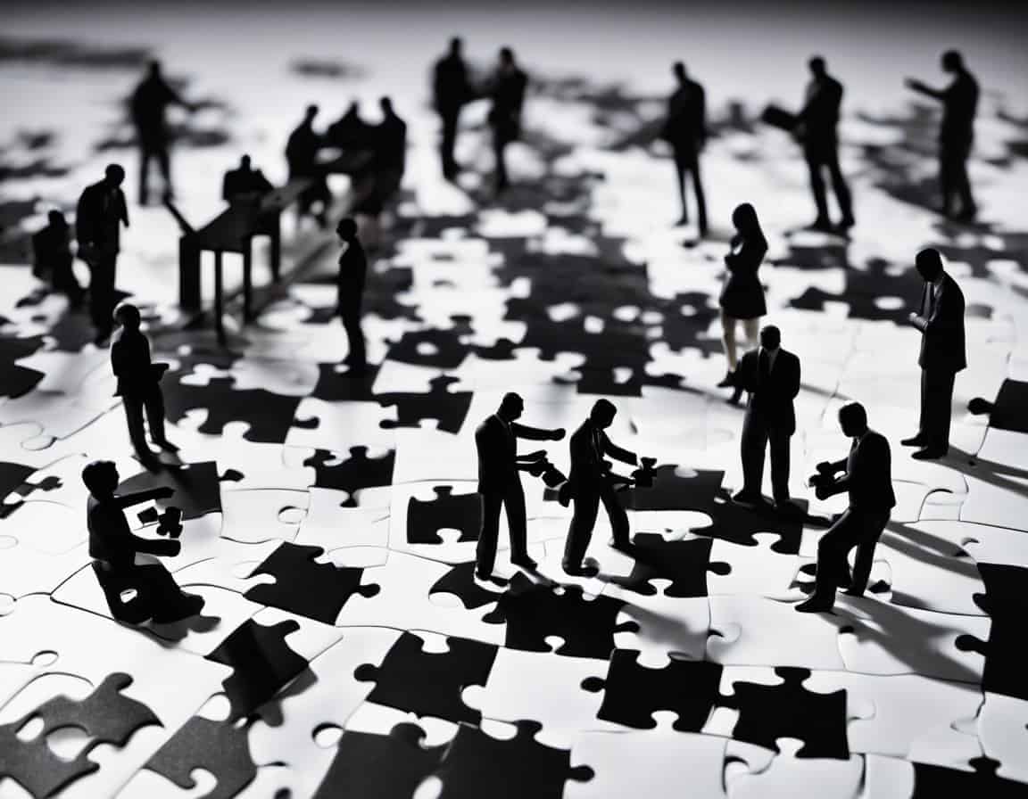 Building A High-Performing Sales Team - Best Practices - Beest