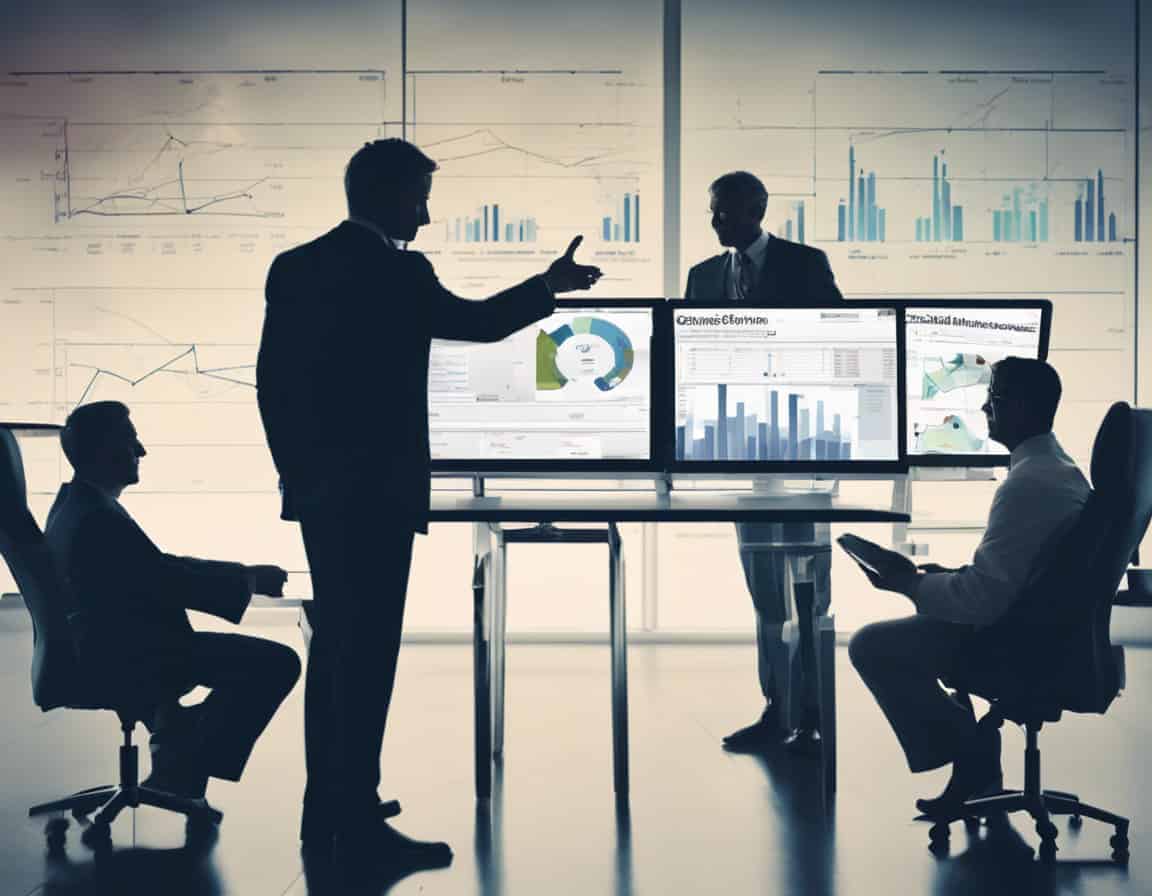 How To Choose The Best Software For Direct Selling Success - Beest