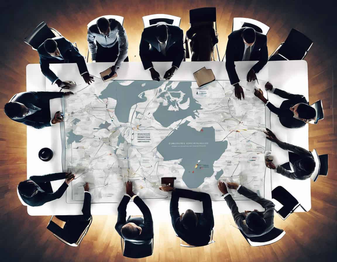 Building A High-Performing Sales Team - Best Practices - Beest