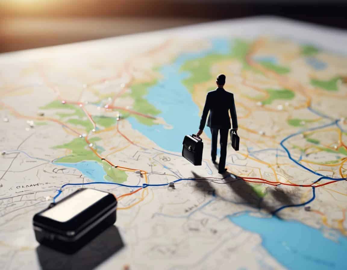 What Are The Best Practices For Field Sales Success? - Beest