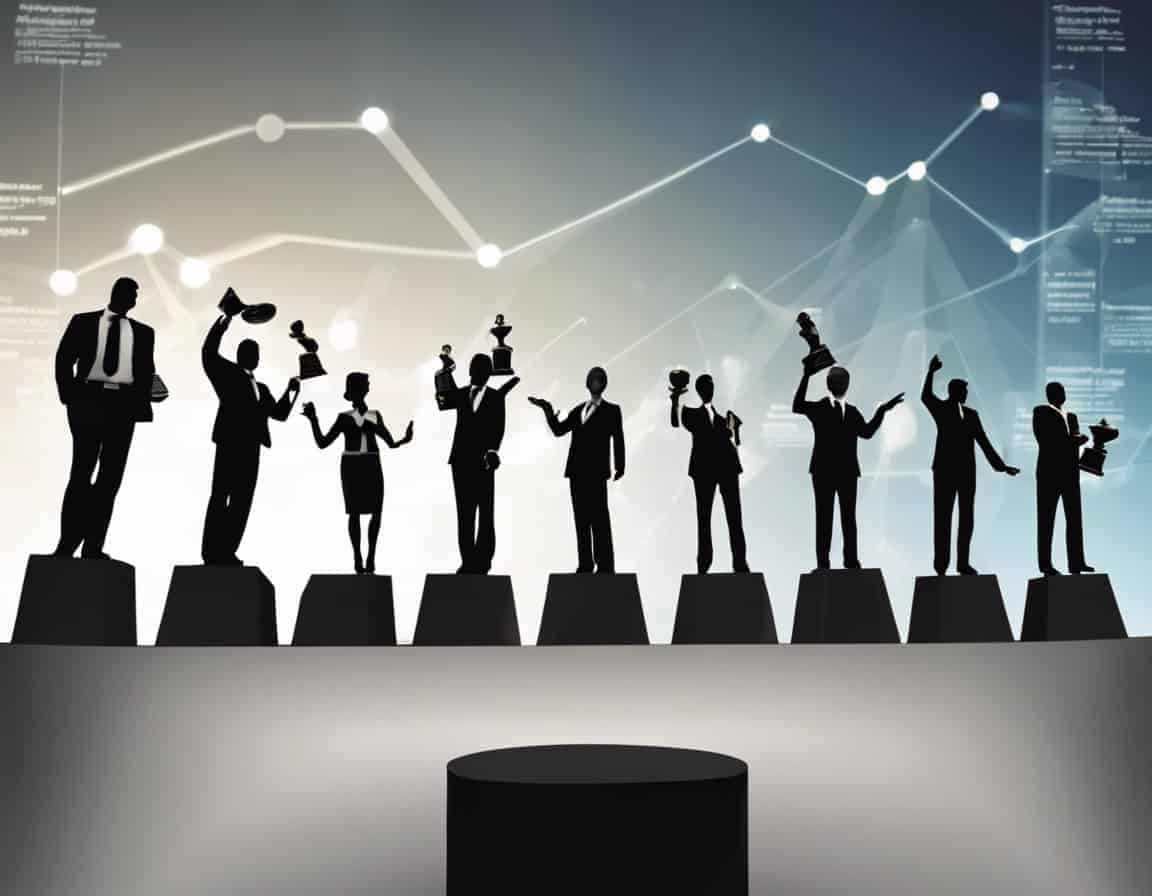 Building A High-Performing Sales Team - Best Practices - Beest