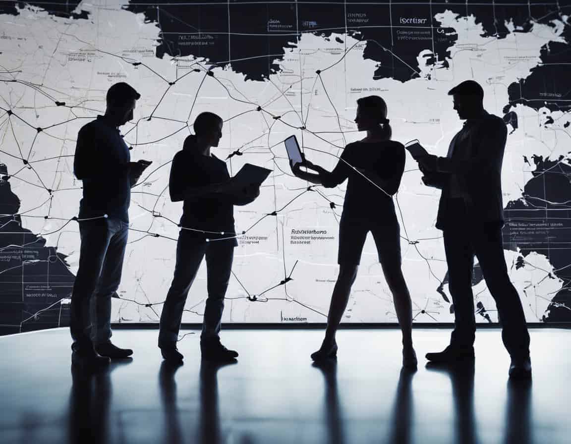 The Role Of Communication In Sales Team Management - Beest