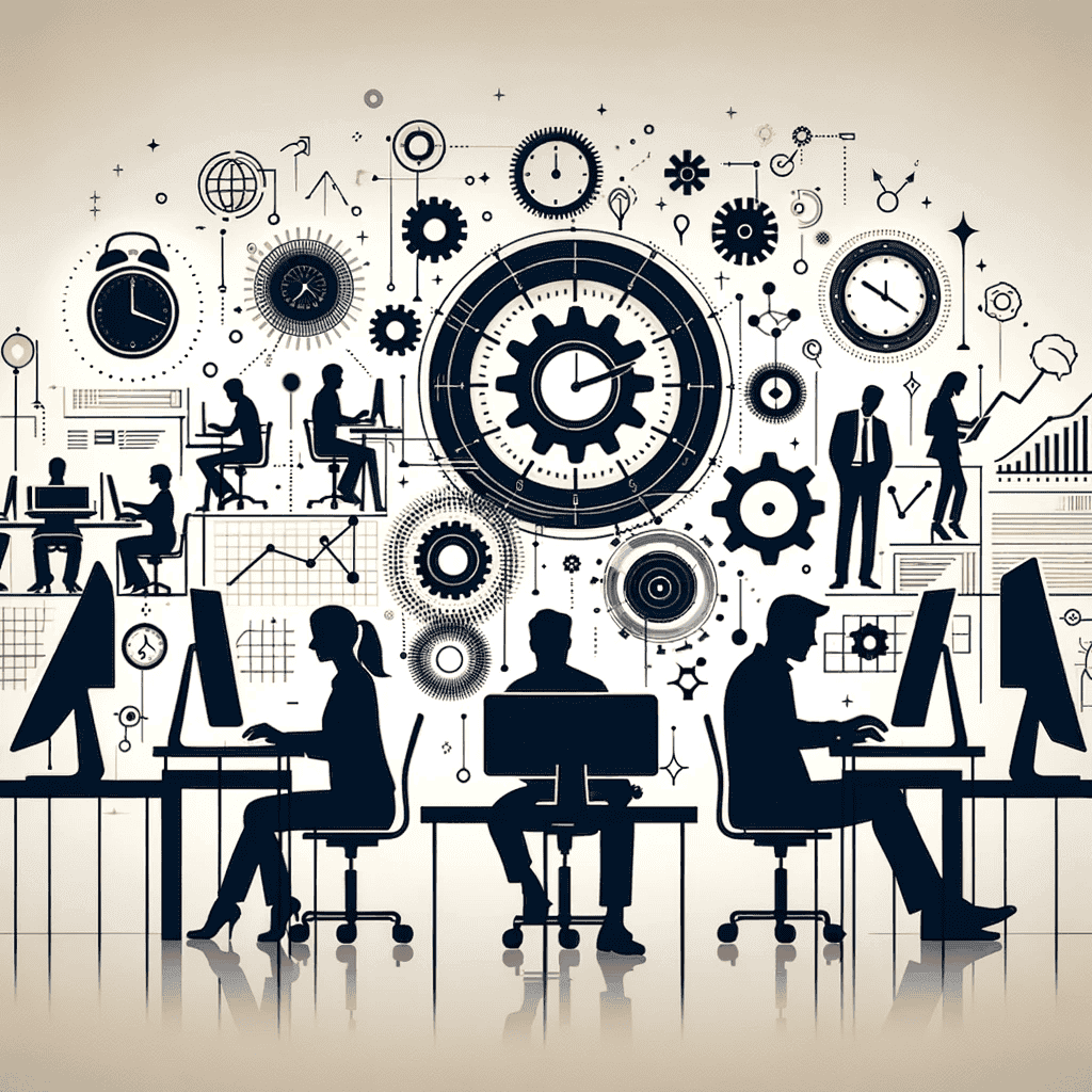 Boost Productivity With The Beest - Automate Your Tasks - Beest Boost Productivity With The Beest - Automate Your Tasks - Beest