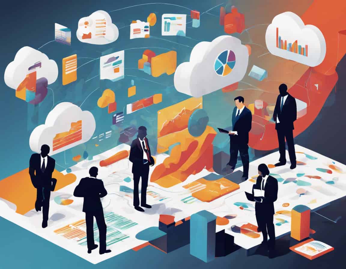 How To Streamline Your Sales Process For Maximum Efficiency - Beest