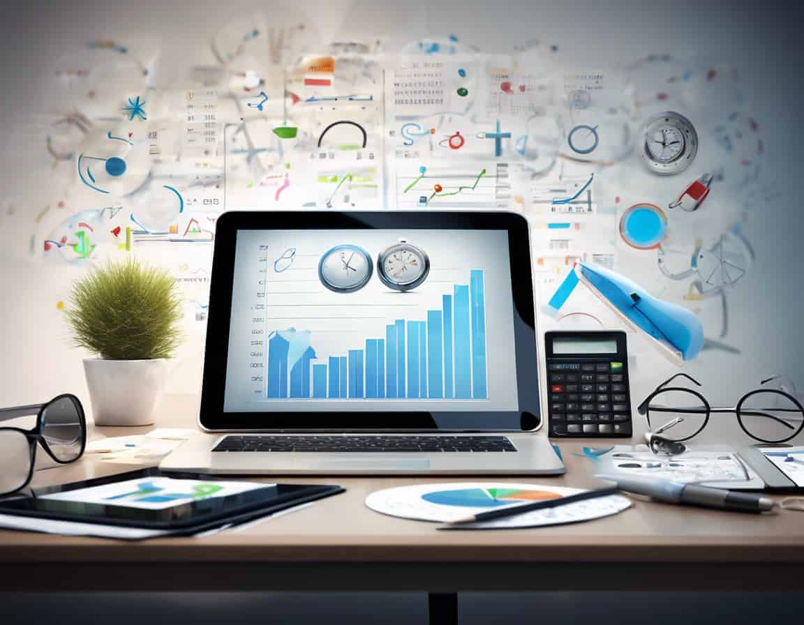 Mastering Sales Management - Essential Tools And Features Of Sales ...