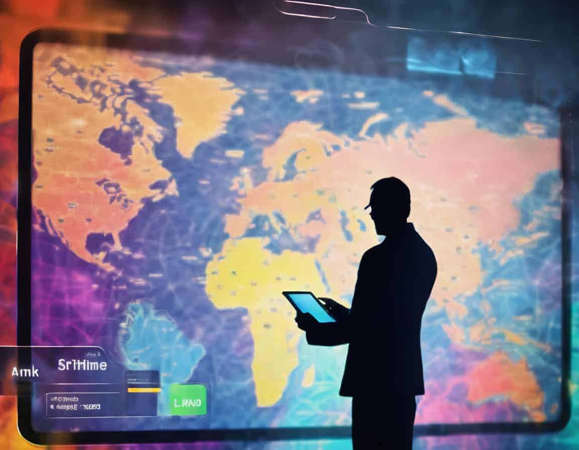 Maximizing Sales Productivity With Territory Management - Beest Maximizing Sales Productivity With Territory Management - Beest