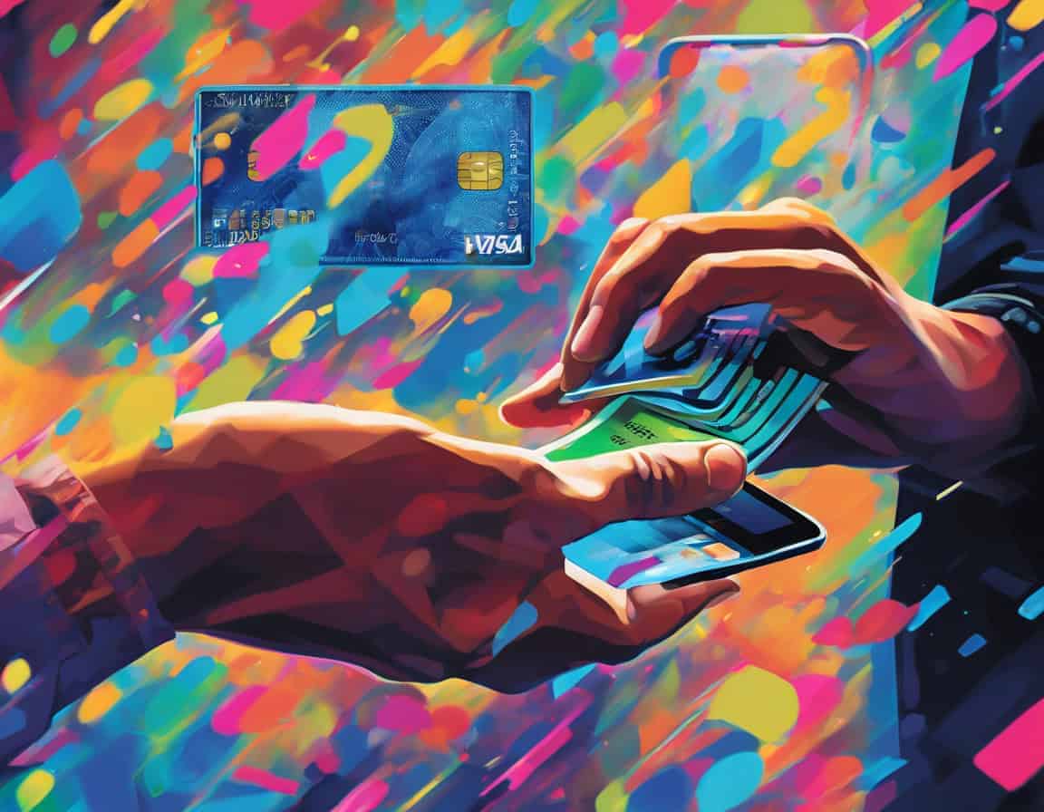 Improving Security And Speed With Instant Payments And Digital ...