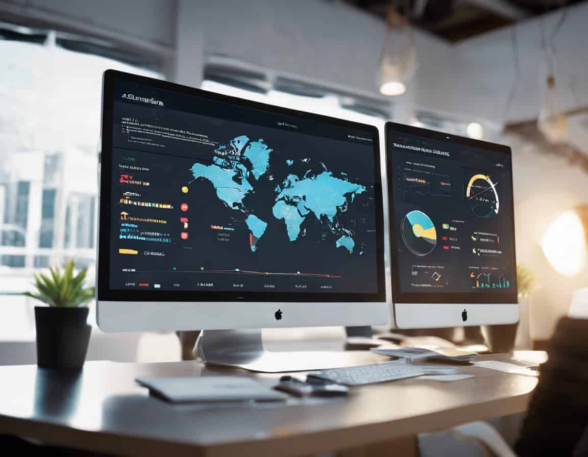 Real-Time Sales Insights - How Salesperson Tracking Software Can Drive ...