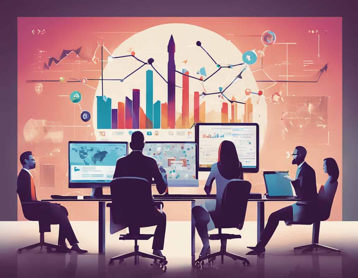 Simplify Your Sales Process With Sales Manager Software - Beest